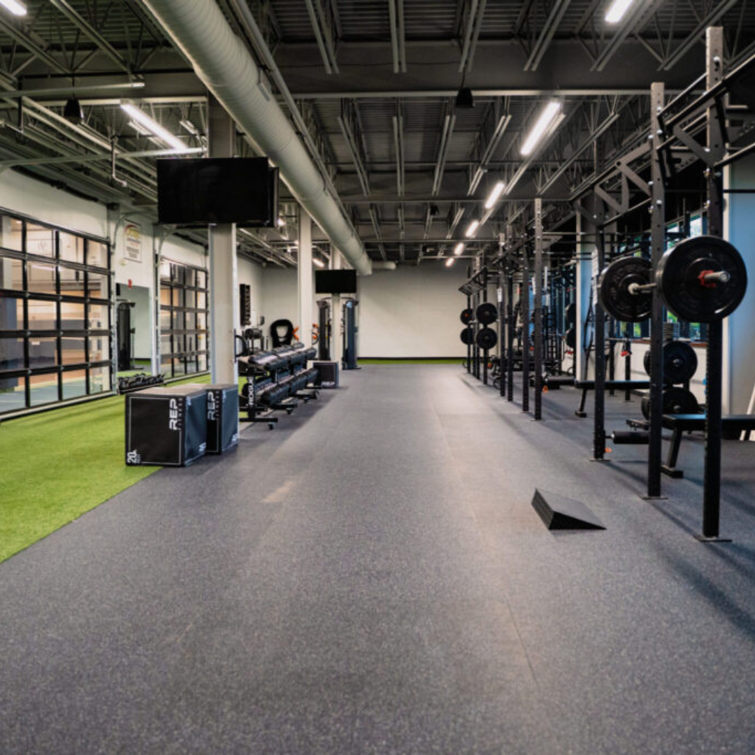 Expo Info – NY Fitness Expo